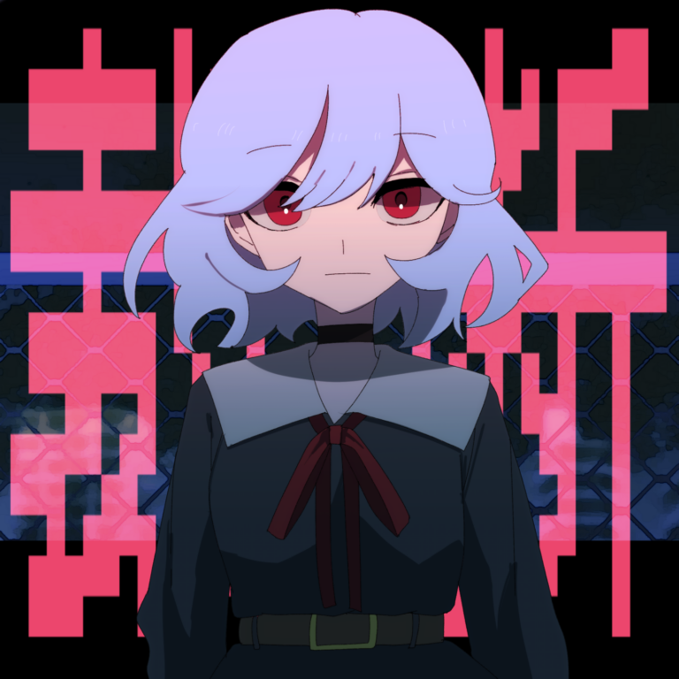 YouTube総再生回数500万越えボカロP『LonePi』、新曲「裁断」配信リリース！ | Rayme（レイミー）